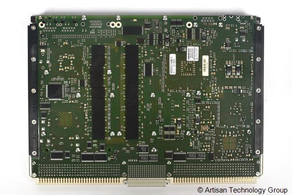 VR90B3C5IAGNW19 Abaco Systems / SBS (High-Performance, Rugged 6U VMEbus ...