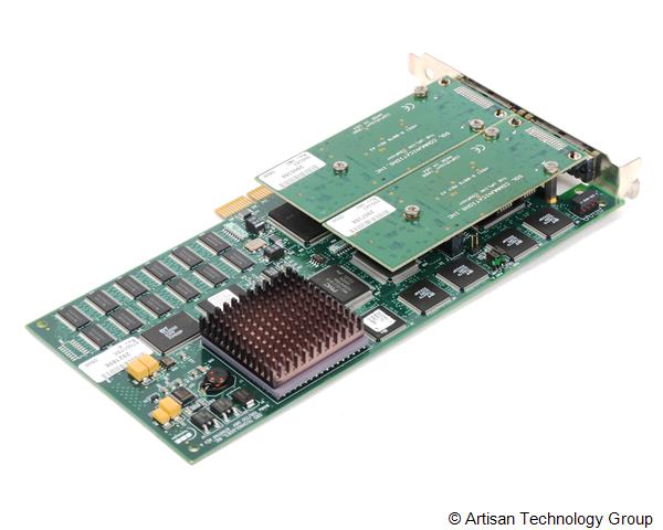 SBS WANic 725 (Dual Port High-Performance T3/HSSI WAN Adapter for PCI ...