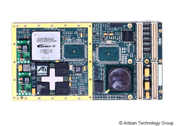 SBS (G2 Dual/Plus PMC Graphic Module) | ArtisanTG™