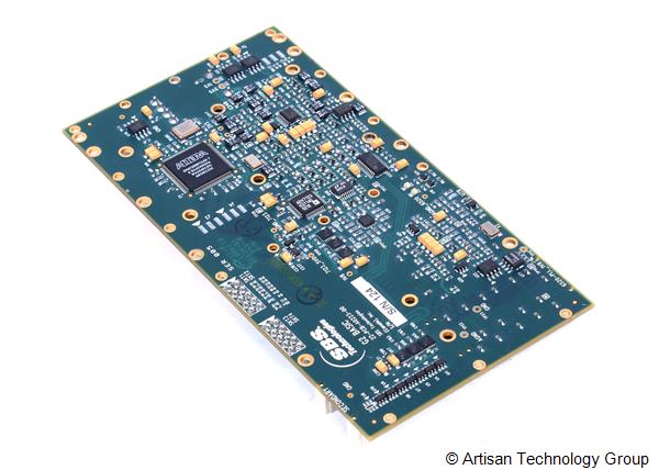 Abaco Systems / SBS (G2 Basic PMC Graphic Module) | ArtisanTG™