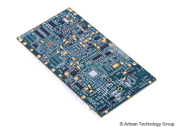 SBS (G2 Dual/Plus PMC Graphic Module) | ArtisanTG™