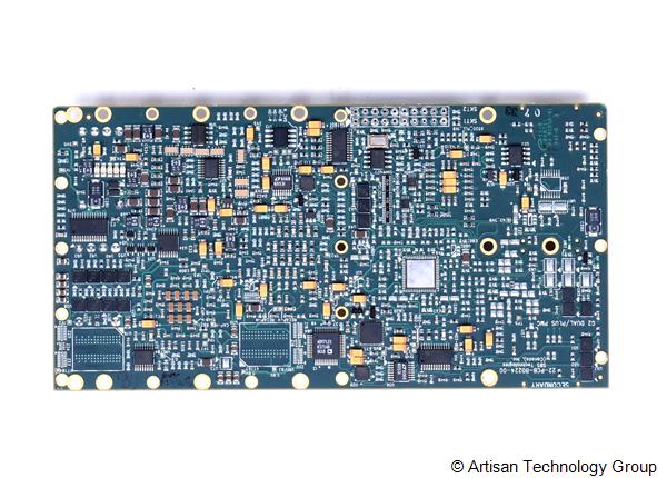 SBS (G2 Dual/Plus PMC Graphic Module) | ArtisanTG™