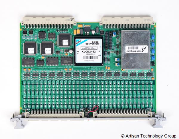 VMIC VMIVME-3122A-200000 (High-Performance 16-Bit Analog-to-Digital ...
