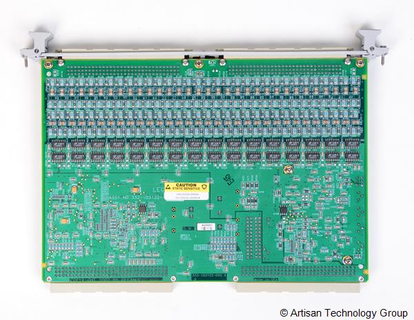 VMIC VMIVME-3122A-200000 (High-Performance 16-Bit Analog-to-Digital ...