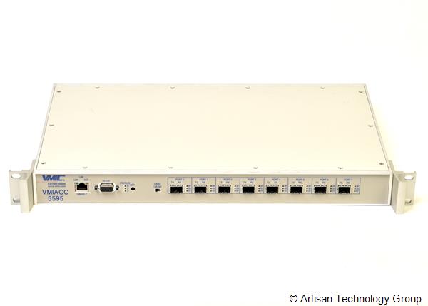 VMIACC-5595-208 Abaco Systems / VMIC (2 Gb/s Reflective Memory Hub ...