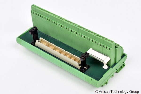 VMIC VMIACC-BT10-196 (Non-Latching DIN Rail Transition Module) | ArtisanTG™