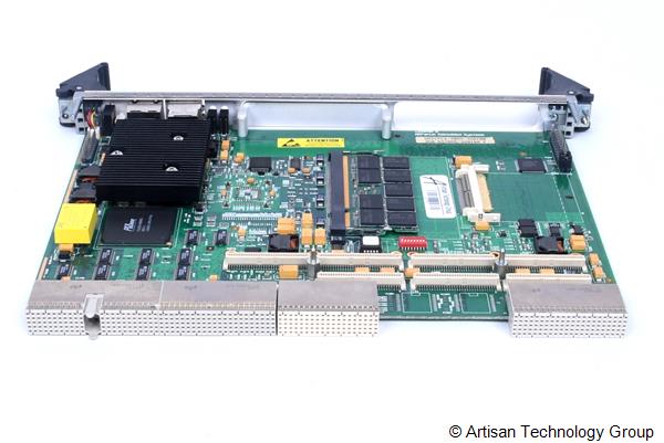 VMIC VMICPCI-7055-320100 (CompactPCI Single Board Computer) | ArtisanTG™