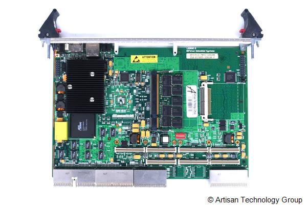 VMIC VMICPCI-7055-320100 (CompactPCI Single Board Computer) | ArtisanTG™