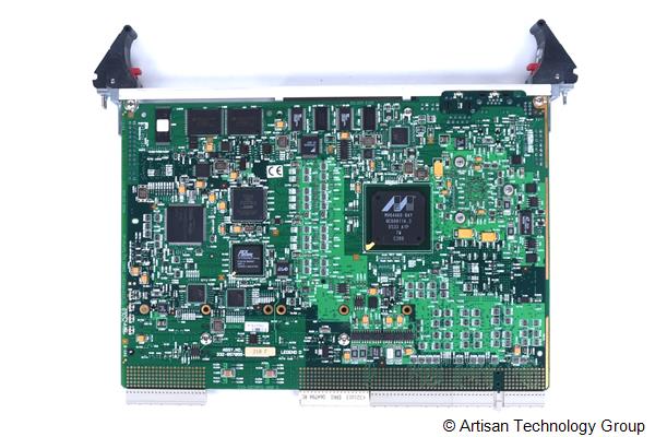 VMIC VMICPCI-7055-320100 (CompactPCI Single Board Computer) | ArtisanTG™