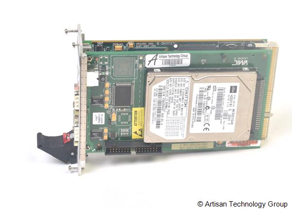VMIC VMICPCI-7325-148 (Low Power X86-Based 3U CompactPCI SBC) | ArtisanTG™