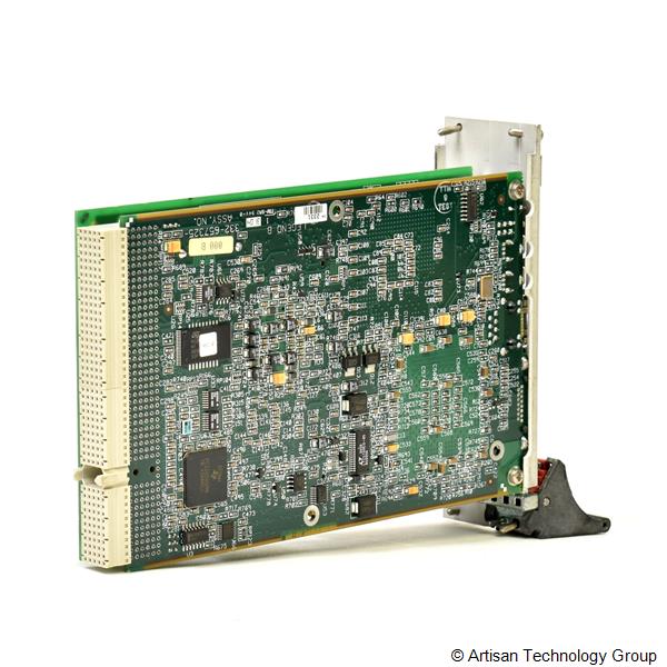 VMIC VMICPCI-7325-148 (Low Power X86-Based 3U CompactPCI SBC) | ArtisanTG™