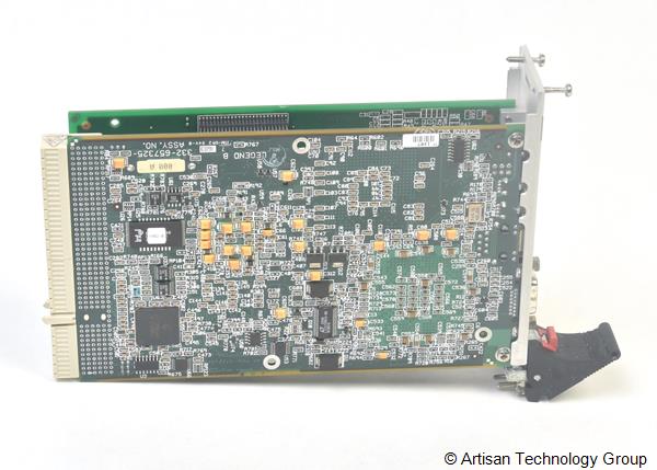 VMIC VMICPCI-7325-148 (Low Power X86-Based 3U CompactPCI SBC) | ArtisanTG™