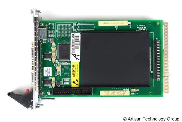VMIC VMICPCI-7325-159 (Low Power X86-Based 3U CompactPCI SBC) | ArtisanTG™