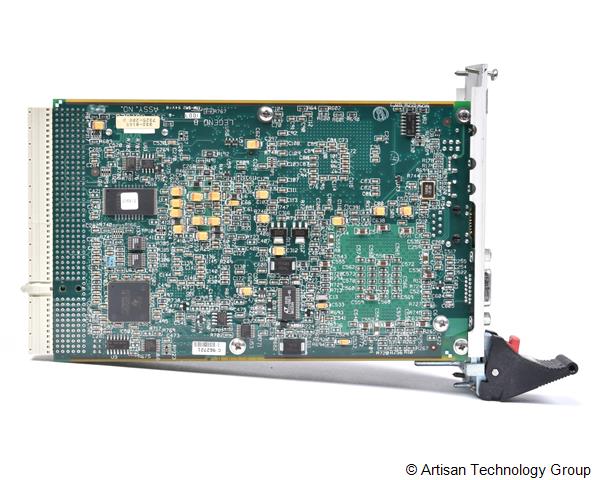 VMIC VMICPCI-7325-259 (Low Power X86-Based 3U CompactPCI SBC) | ArtisanTG™