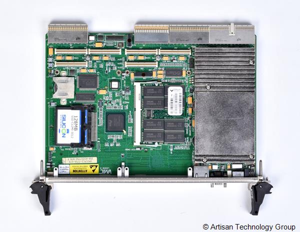VMICPCI-7756-878 Abaco Systems / VMIC (Intel PIII CompactPCI Controller ...