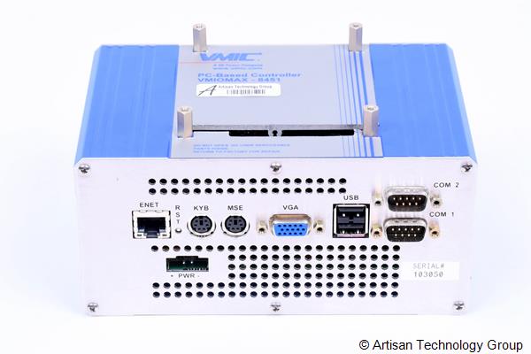 VMIOMAX-8451-34013 Abaco Systems / VMIC (Embedded PC) | ArtisanTG™