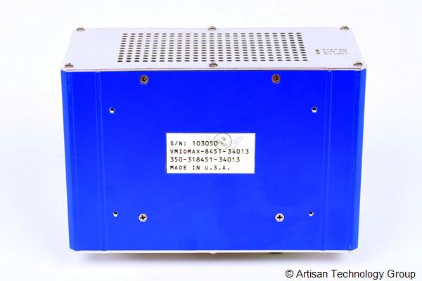 VMIOMAX-8451-34013 Abaco Systems / VMIC (Embedded PC) | ArtisanTG™