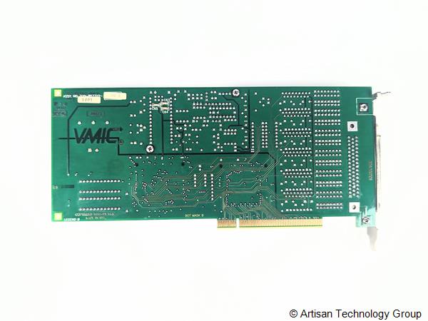 VMIC VMIPCI-3322 (Analog-to-Digital Converter (ADC) Board) | ArtisanTG™