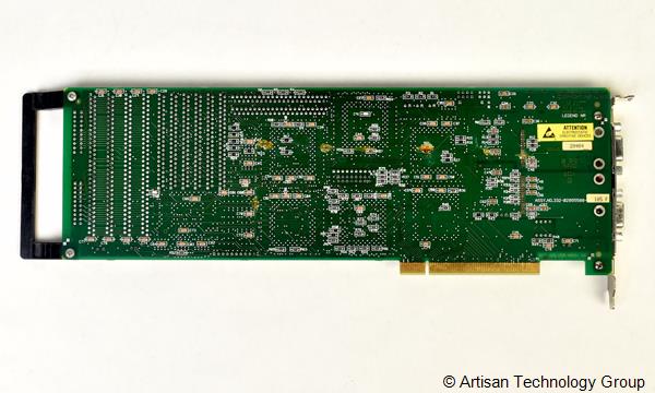 VMIC VMIPCI-5588-105 (High-Speed Fiber-Optic 1.2 Gbaud Reflective ...