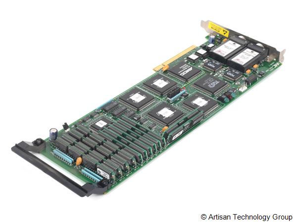 VMIPCI-5588-200 Abaco Systems (High-Speed Fiber-Optic 1.2 Gbaud Reflective Memory with ...