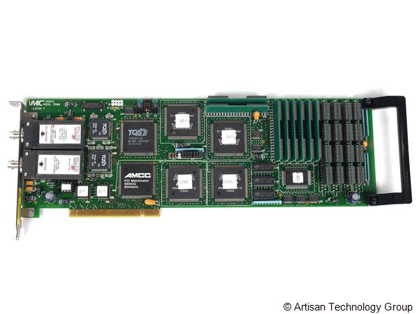 VMIPCI-5588-200 Abaco Systems (High-Speed Fiber-Optic 1.2 Gbaud Reflective Memory with ...