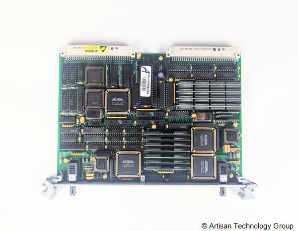 VMIC VMIVME-5576-210 (Fiber-Optic Reflective Memory with Interrupts ...