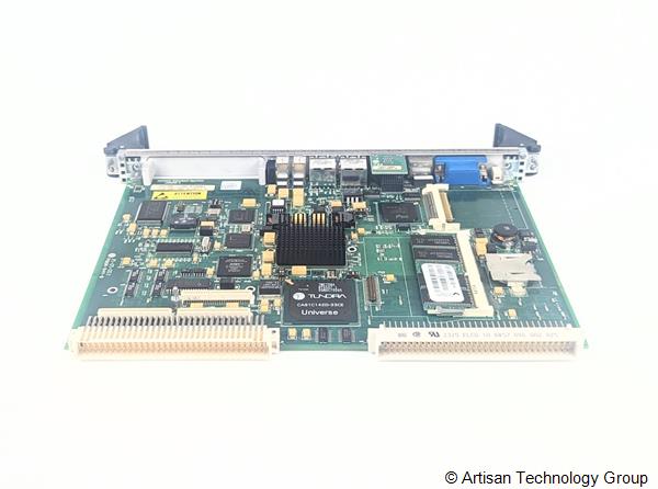 VMIC VMIVME-7700-010 / VMIVME-7700-010001 (Ultra Low Voltage Intel ...