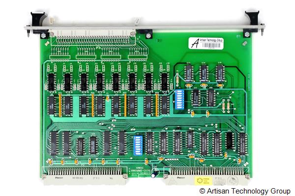 VMIC VMIVME-2170-1-00-10-1-1 (32-Bit Optically Coupled Digital Output ...