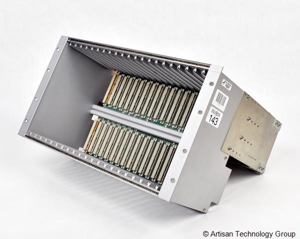 VMIC VMIVME-200-160 (21-Slot Mainframe with 20-Slot Backplane) | ArtisanTG™
