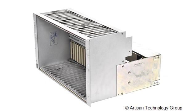 VMIC VMIVME-200-160 (21-Slot Mainframe with 20-Slot Backplane) | ArtisanTG™