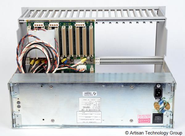 VMIC VMIVME-200-160 (21-Slot Mainframe with 10-Slot Backplane) | ArtisanTG™