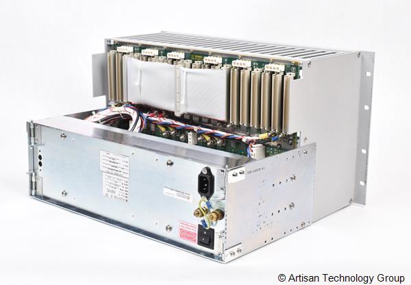 VMIC VMIVME-200-160 (21-Slot Mainframe with 20-Slot Backplane) | ArtisanTG™