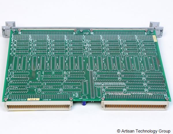 VMIC VMIVME-2128-111 (128-bit High-Voltage Digital Output Board with ...