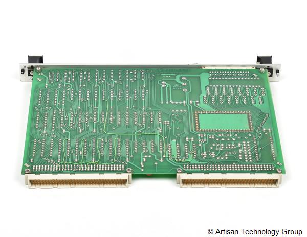VMIC VMIVME-3100-000 (16-Channel 12-Bit Analog-To-Digital Converter ...