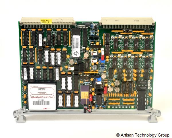 VMIC VMIVME-3111-001 (Analog-to-Digital Converter (ADC) Module ...
