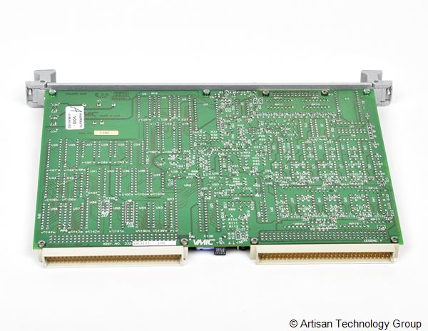 VMIC VMIVME-3111-101 (Analog-to-Digital Converter (ADC) Module ...
