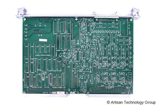 VMIVME-3111-131 Abaco Systems (Analog-to-Digital Converter (ADC) Module ...