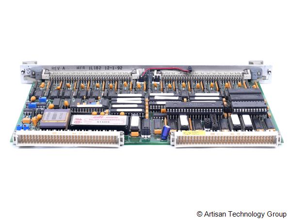 VMIVME-3118-001 Abaco Systems (32-Channel 16-Bit A/D Converter Module ...