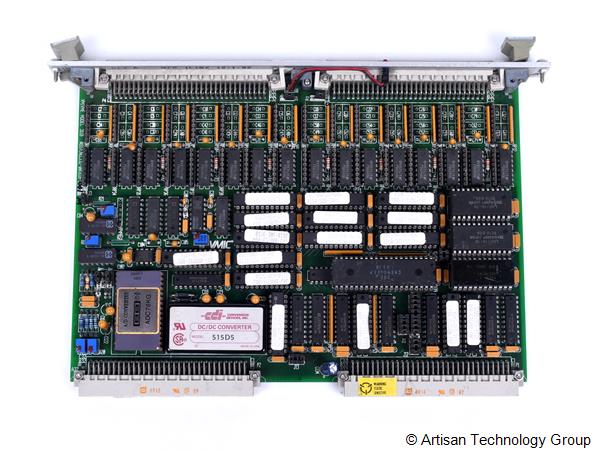 VMIVME-3118-001 Abaco Systems (32-Channel 16-Bit A/D Converter Module ...