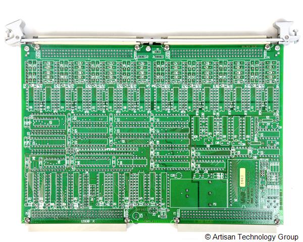 VMIC VMIVME-3118-100 (32-Channel 16-Bit A/D Converter Module) | ArtisanTG™