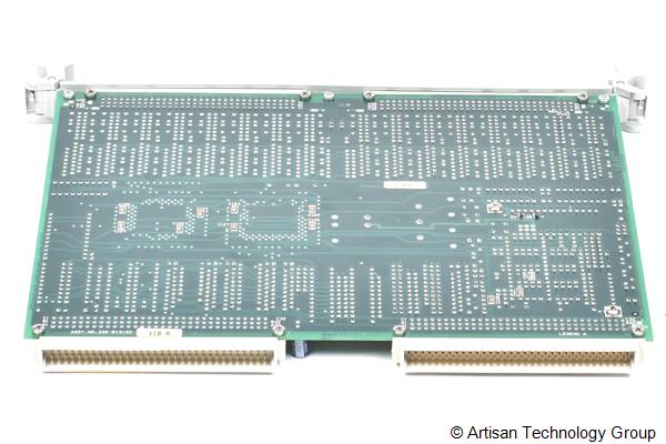 VMIC VMIVME-3122-110 (High-Performance 16-Bit Analog-to-Digital ...