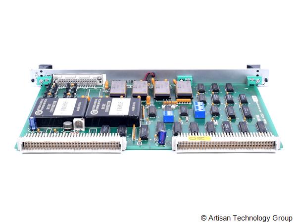 VMIVME-4100-040 Abaco Systems (16-Channel 12-Bit Digital-to-Analog Converter Board) | ArtisanTG™