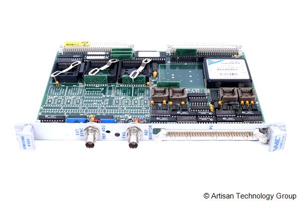 VMIVME-4140-000 Abaco Systems (Discrete Wire 32-Channel 12-bit Analog ...