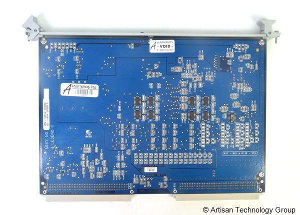 VMIVME-4514A-000 Abaco Systems / VMIC (16-Channel Scanning Analog I/O ...