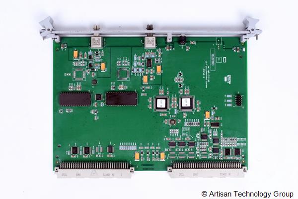 VMIVME-5531S-000 Abaco Systems (Slave VMEbus Fiber-Optic Repeater Link ...