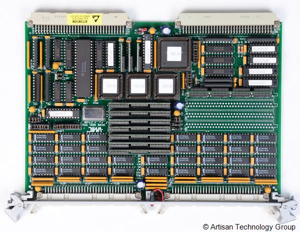 VMIC VMIVME-5550-010 (Reflective Memory Interface) | ArtisanTG™
