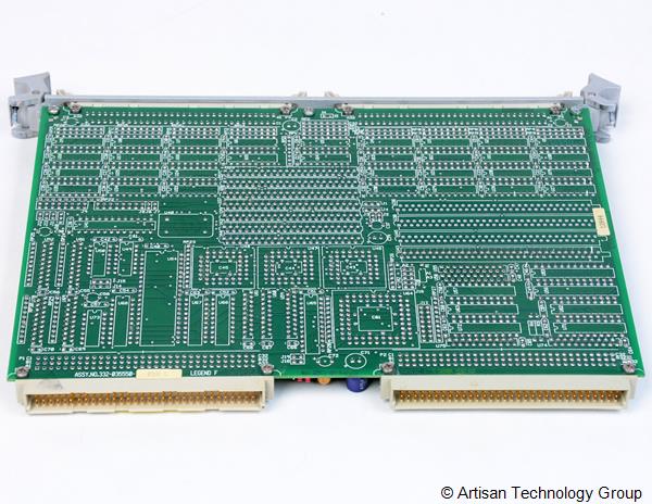 VMIC VMIVME-5550-010 (Reflective Memory Interface) | ArtisanTG™
