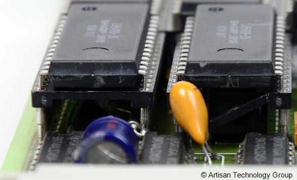 VMIC VMIVME-5550-110 (Reflective Memory Interface) | ArtisanTG™