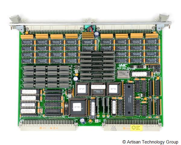 VMIC VMIVME-5550-200 (Reflective Memory Interface) | ArtisanTG™