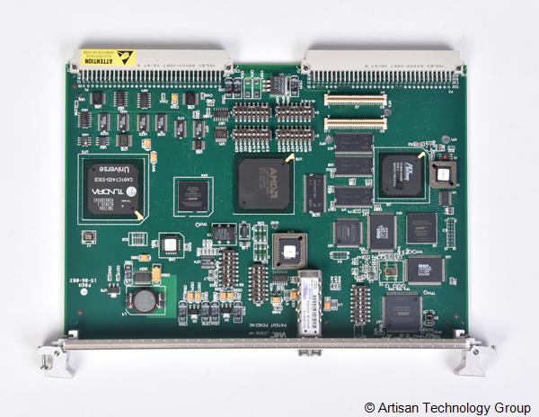 VMIC VMIVME-5565-010 (Reflective Memory Node Card) | ArtisanTG™